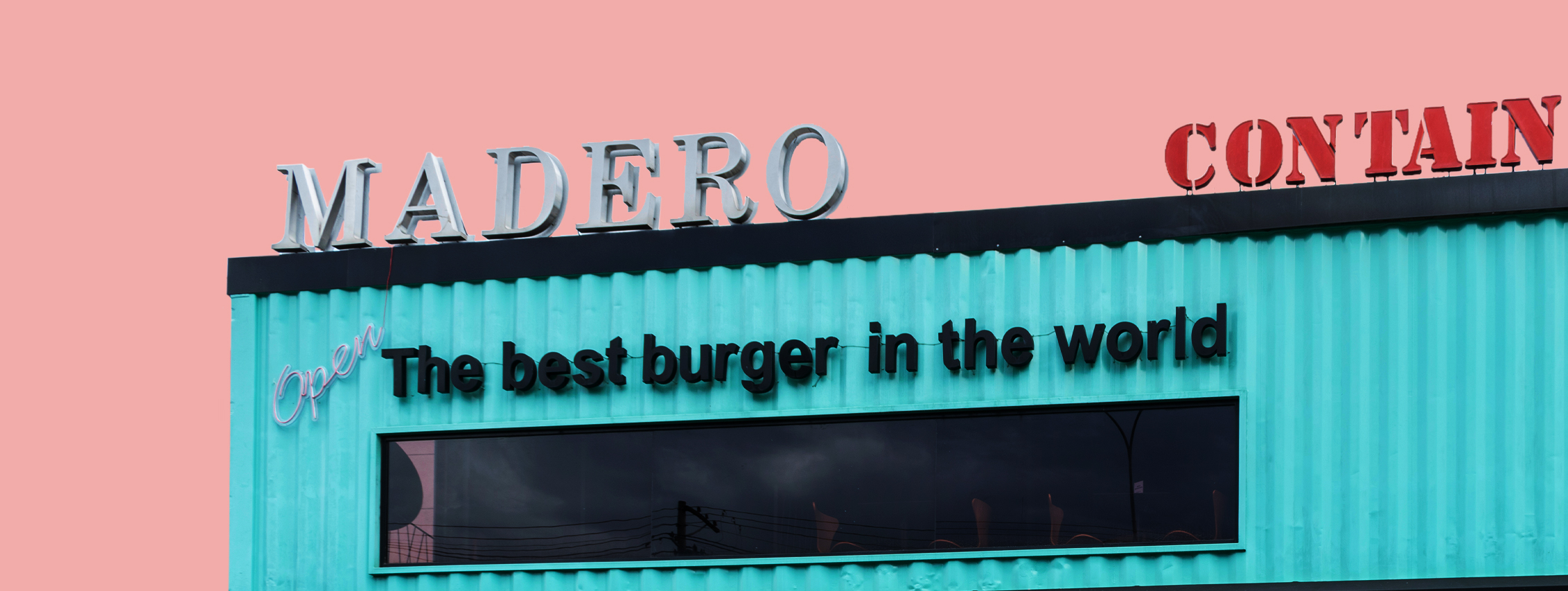 Durski diz que faz o melhor hambúrguer do mundo, só falta convencer os ...